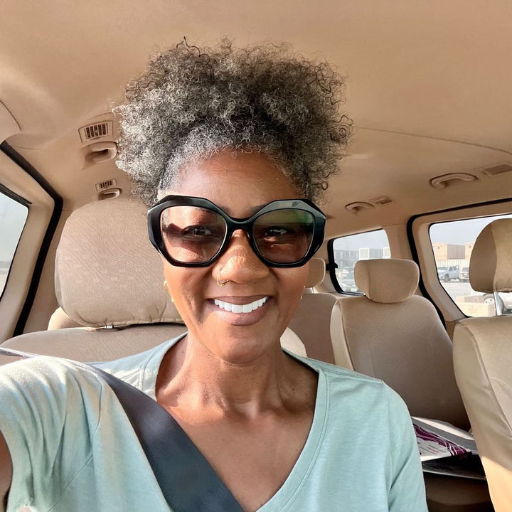 MsGreyt Hair: Grey Human Hair Wigs for Black Women. – msgreyt