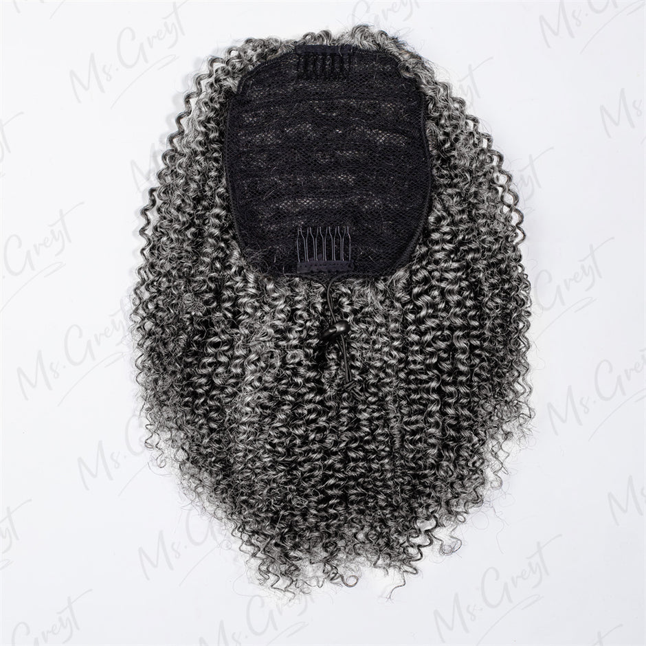 MsGreyt Hair: Grey Human Hair Wigs for Black Women. – msgreyt